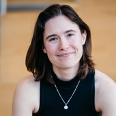 Camille Léonard - Comédienne