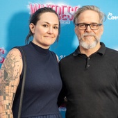 Daniel Parent - Comédien