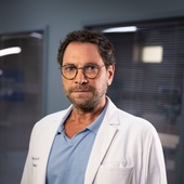 Patrick Labbé - Comédien - Showbizz.net