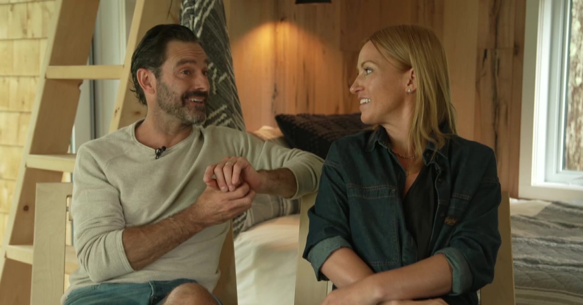 Émilie Bégin - Animatrice - Showbizz.net